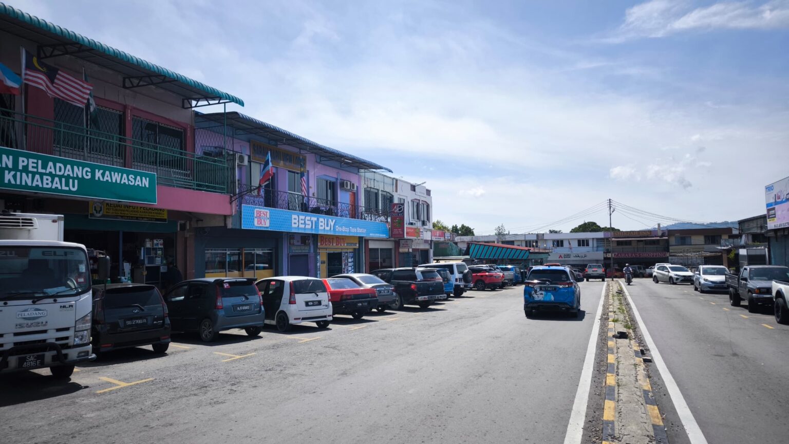 Galeri Sekitar Ranau – MAJLIS DAERAH RANAU